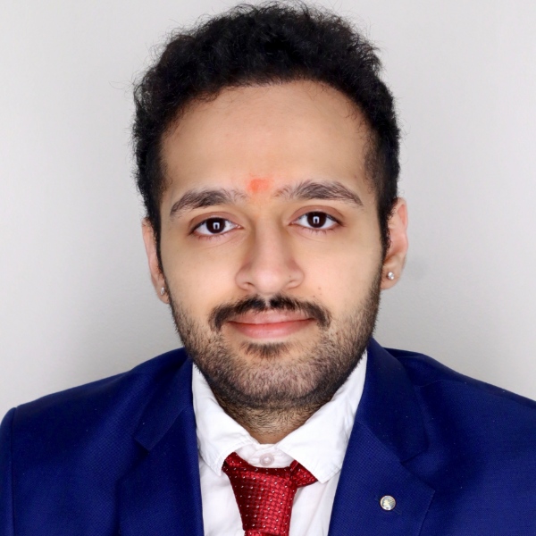 Sagar Swami Rao Kulkarni